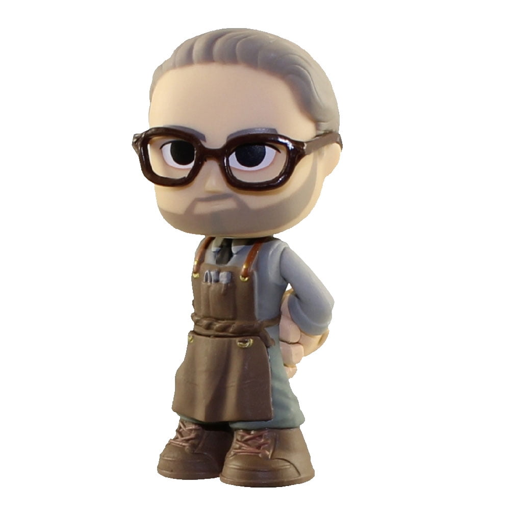Funko Mystery Minis Vinyl Figure - Batman v Superman - ALFRED ...