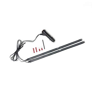 Alpena Wireless Install Kit Powers 2 Lights, Model 78391 - Walmart.com