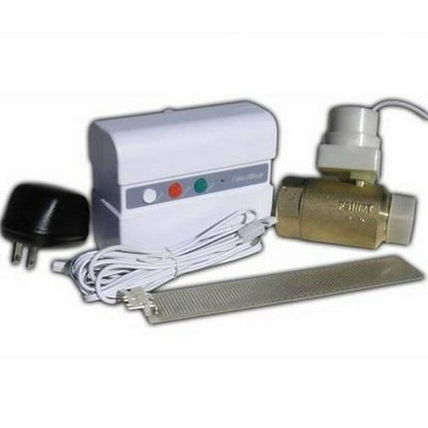 Onsite Pro FS1NPT Water Heater Floodstop, 1 Inch Valve - Walmart.com ...