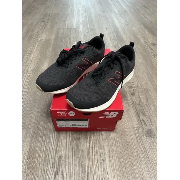 New In Box New Balance Fresh Foam Arishi V3 Mens 9.5Wide | Walmart en línea