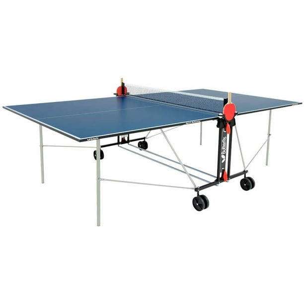 Butterfly Sport Rollaway, Blue - Walmart.com - Walmart.com