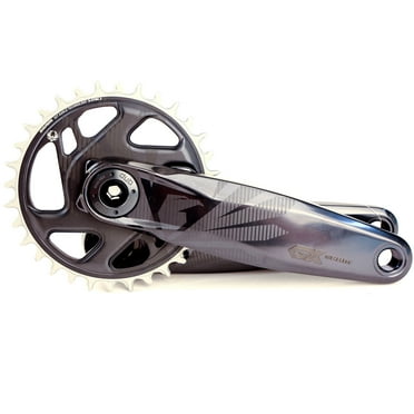 SRAM Rival 1 Crankset 172.5mm 10/11-Speed 50t 110 BCD GXP Spindle ...