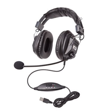 Onn Chat Headset For Playstation 3, Black, Ona13Mg511 - Walmart.com