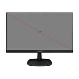Philips 23.8" LCD Monitor with LED Backlight - Walmart.com