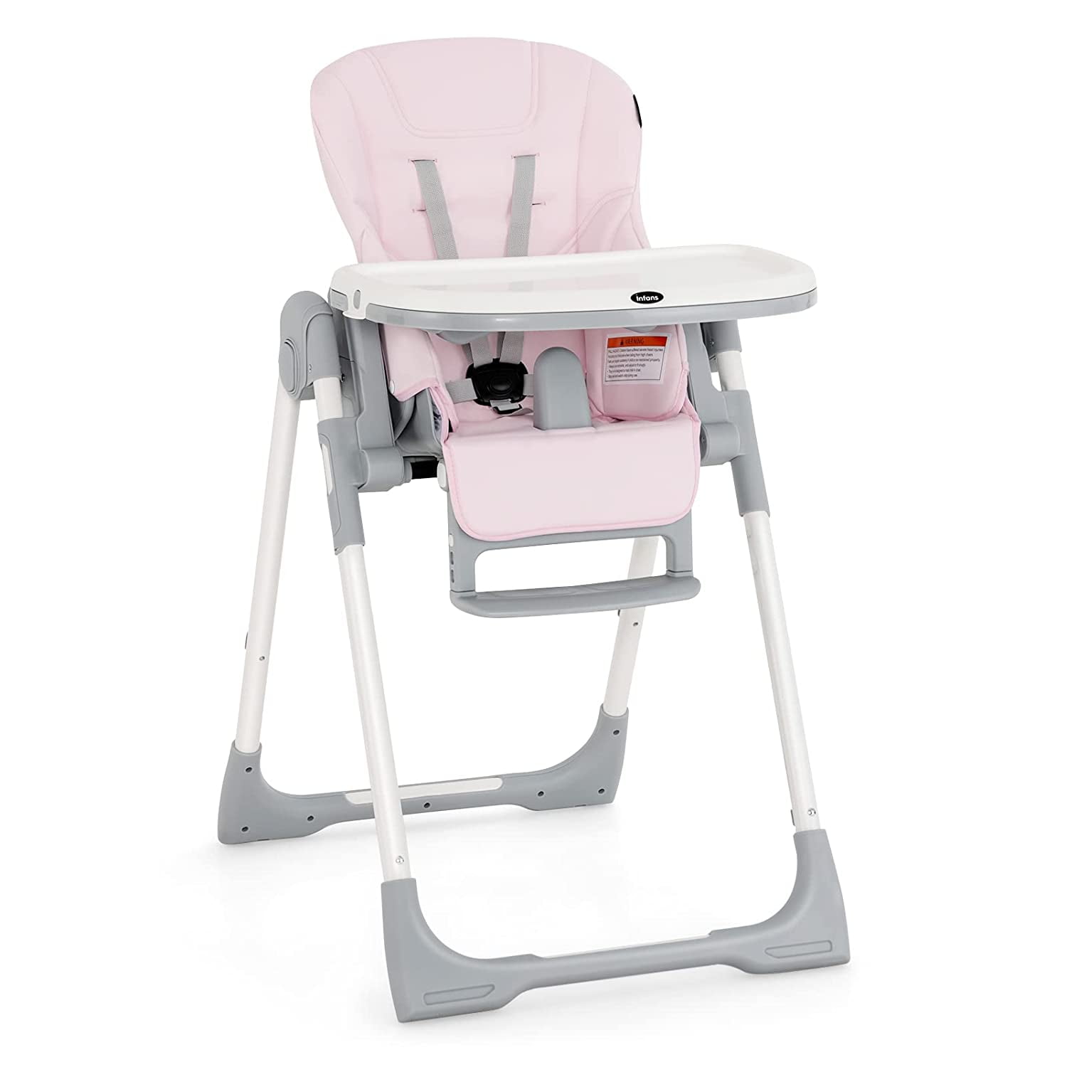 Click here for Olakids High Chair For Babies & Toddlers  Foldable... prices