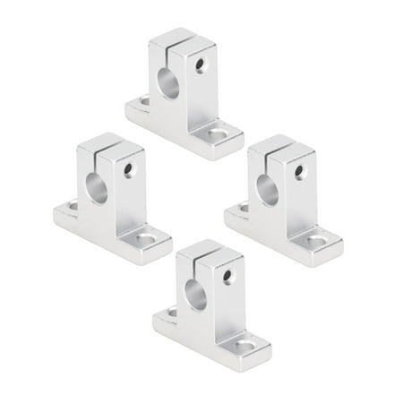 Linear Motion Rail Clamping Rod, High Strength Heavy Load Oxidized Low ...