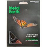Metal Earth Monarch Butterfly - Walmart.com