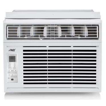 Koldfront Wac12001w 12000 BTU 208/230V Window Air Conditioner - White ...