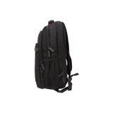 ECO STYLE Tech Pro Checkpoint Friendly Backpack, Black/Red - Walmart.com