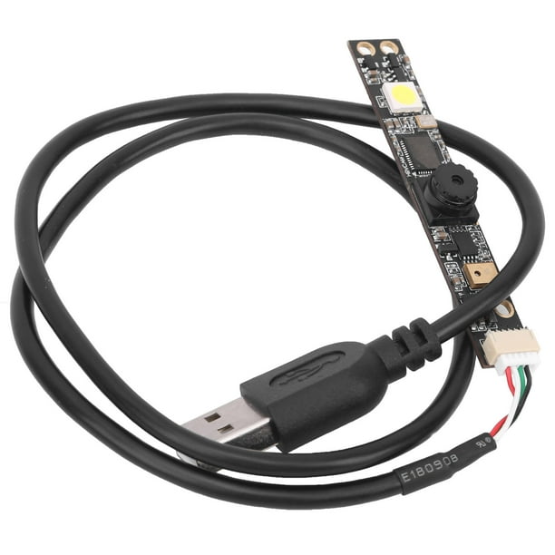 Auto 5MP Camera Module, Photosensitive Chip OV5640 Resolution 2592×1944 ...