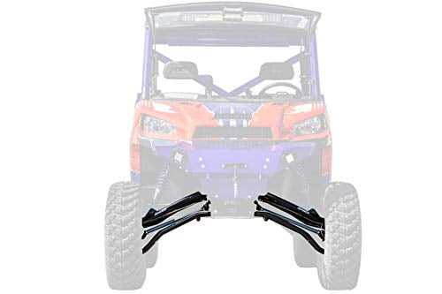 SuperATV 6" Suspension Lift Kit for Polaris Ranger Full Size XP 900 ...