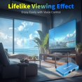 SuperBox S6 Max Smart TV Box (2025 Model) – 4GB RAM 64GB Storage, Voice ...
