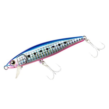 DAIWA Spanish Mackerel Minnow Sagoshi Z 95HS Bulpin Iwashi 95HS Lure ...