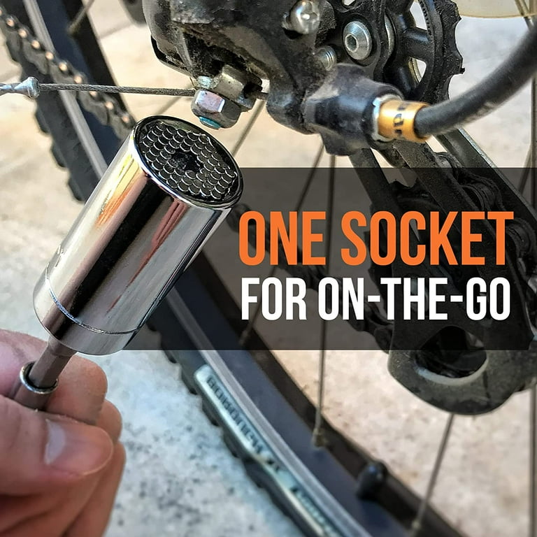 Torque Wrench Adapter For Drills