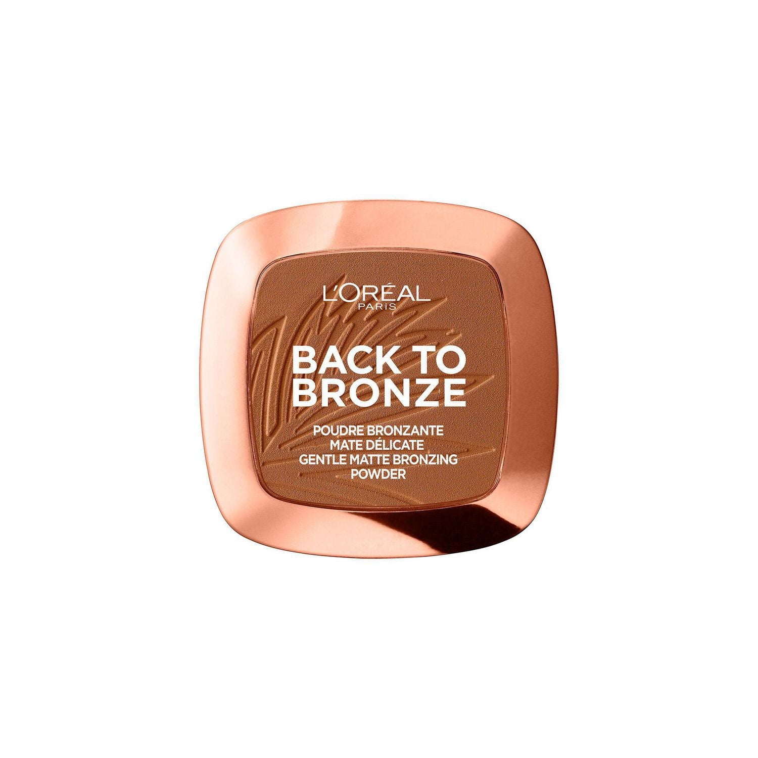 Click here for Loréal Paris Loréal Paris Back To Bronze Matte Bro... prices