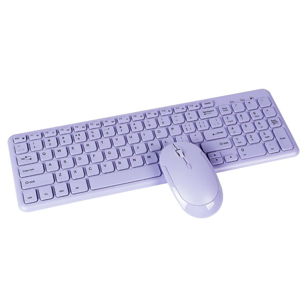 Silent Keyboard