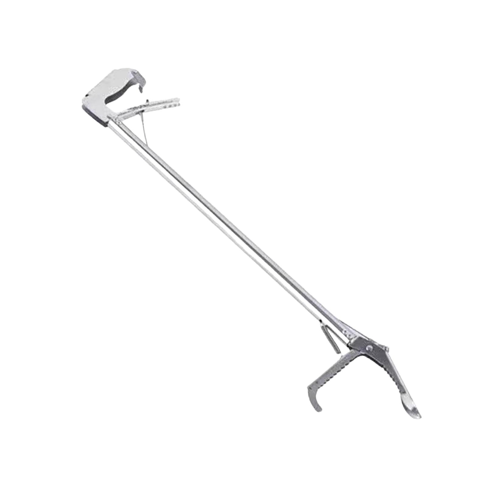 Click here for Lionlar Snake Catcher Eels Clamp Folding Extra Lon... prices