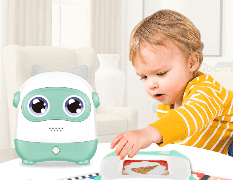 Talking Flash Cards Mashed Potatoes Vocabulary with 220 Sight Words ...