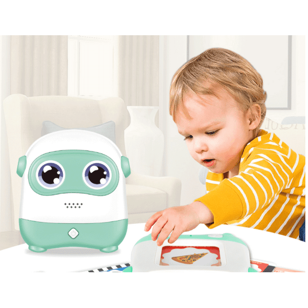 Talking Flash Cards Mashed Potatoes Vocabulary with 220 Sight Words ...