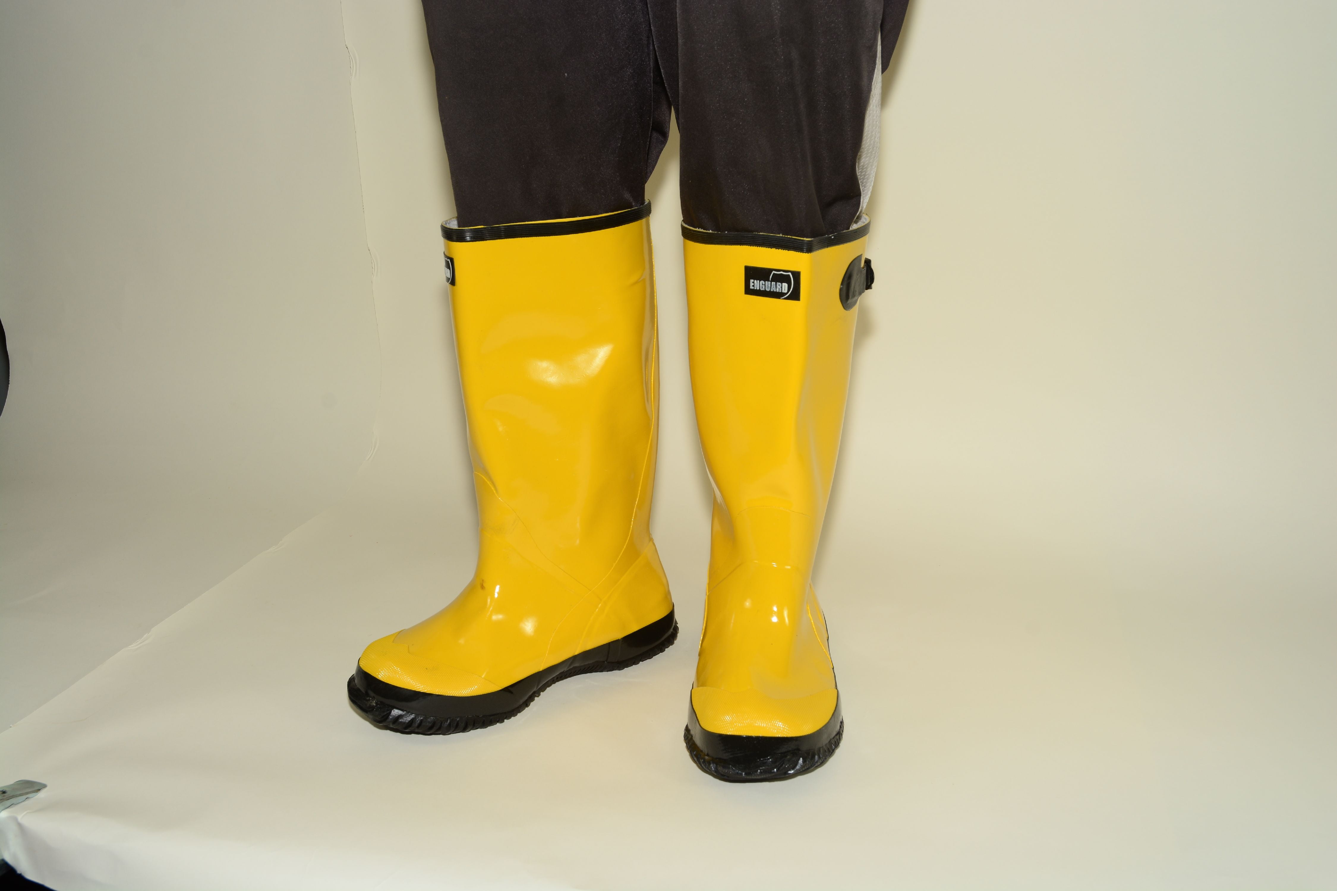 Enguard Men’s Waterproof Slush Boots