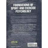 Foundations of Sport and Exercise Psychology 6th Edition with Web Study ...