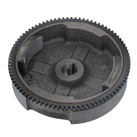 Electric Flywheel Replacement, Magnetic Wearproof Electric Flywheel ...