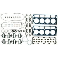 Michigan Motorsports Set of LS9 Head Gaskets and LS7 Lifters Kit fit: 4 ...