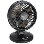 Impress 9 inch Ultra Velocity Fan in Black - Walmart.com