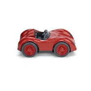 Green Toys Mini Fire Engine with Character - Walmart.com