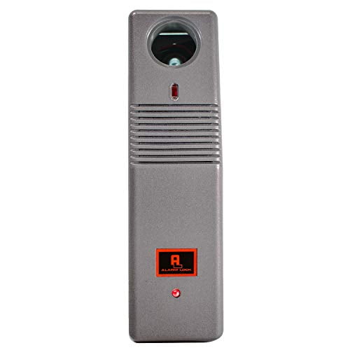 Alarm Lock PG21MS Pilfergard 95 Decibel Dual Piezo Siren Surface Mount ...