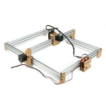 Cutter Engraving Cutting Machine Small DIY Engraver Printer Desktop ...