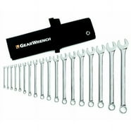 Reversible 4 Piece Wrench Set - Walmart.com