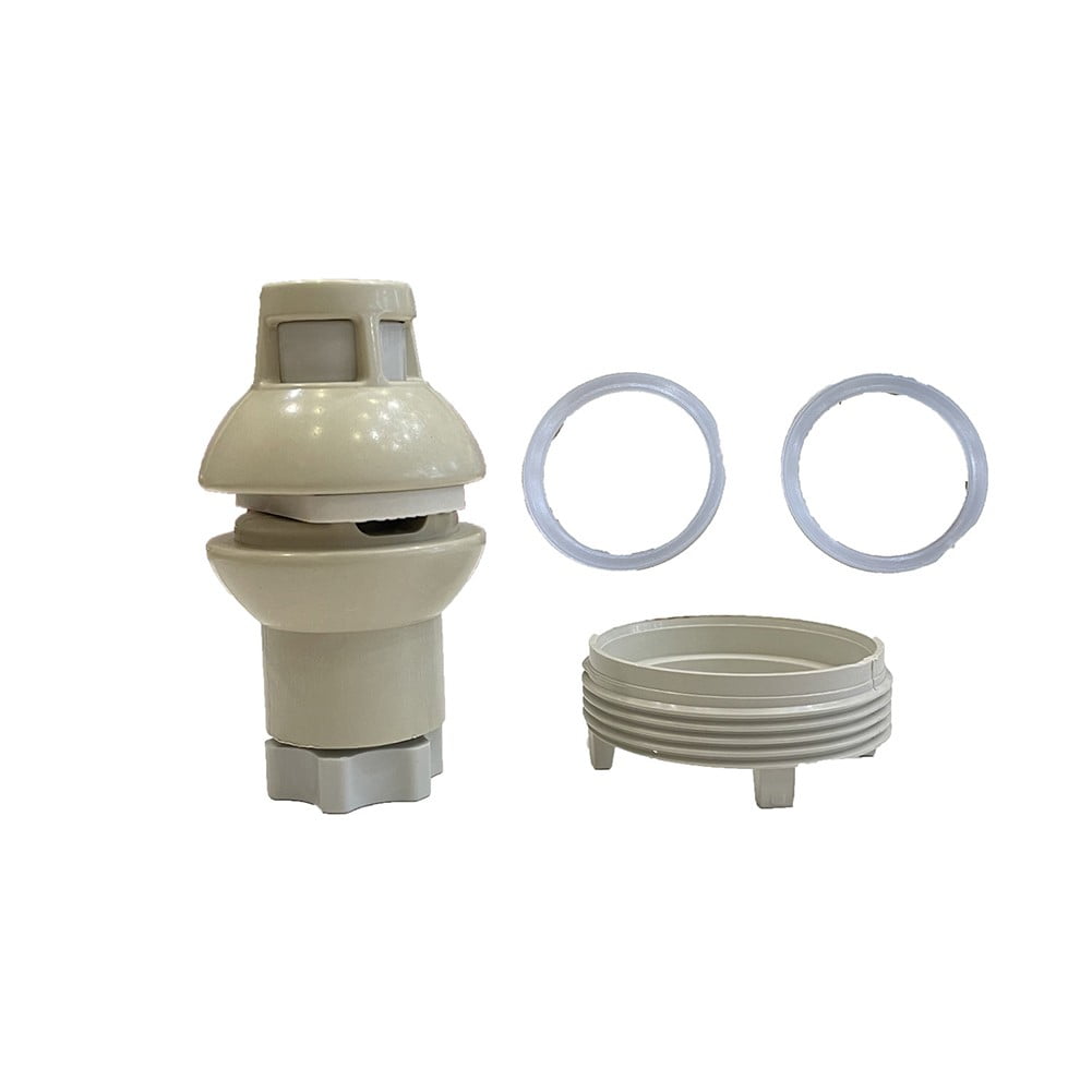 For Hayward SP1434PAKB Jetair III Nozzle Assembly Replacement - Walmart.com