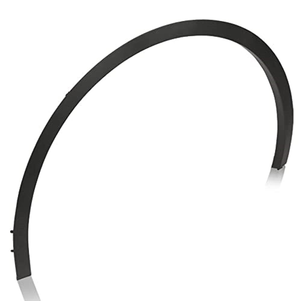 PIT66 Fender Flare, Fit for 2020-2022 Tesla Model Y Rear Passenger Side ...