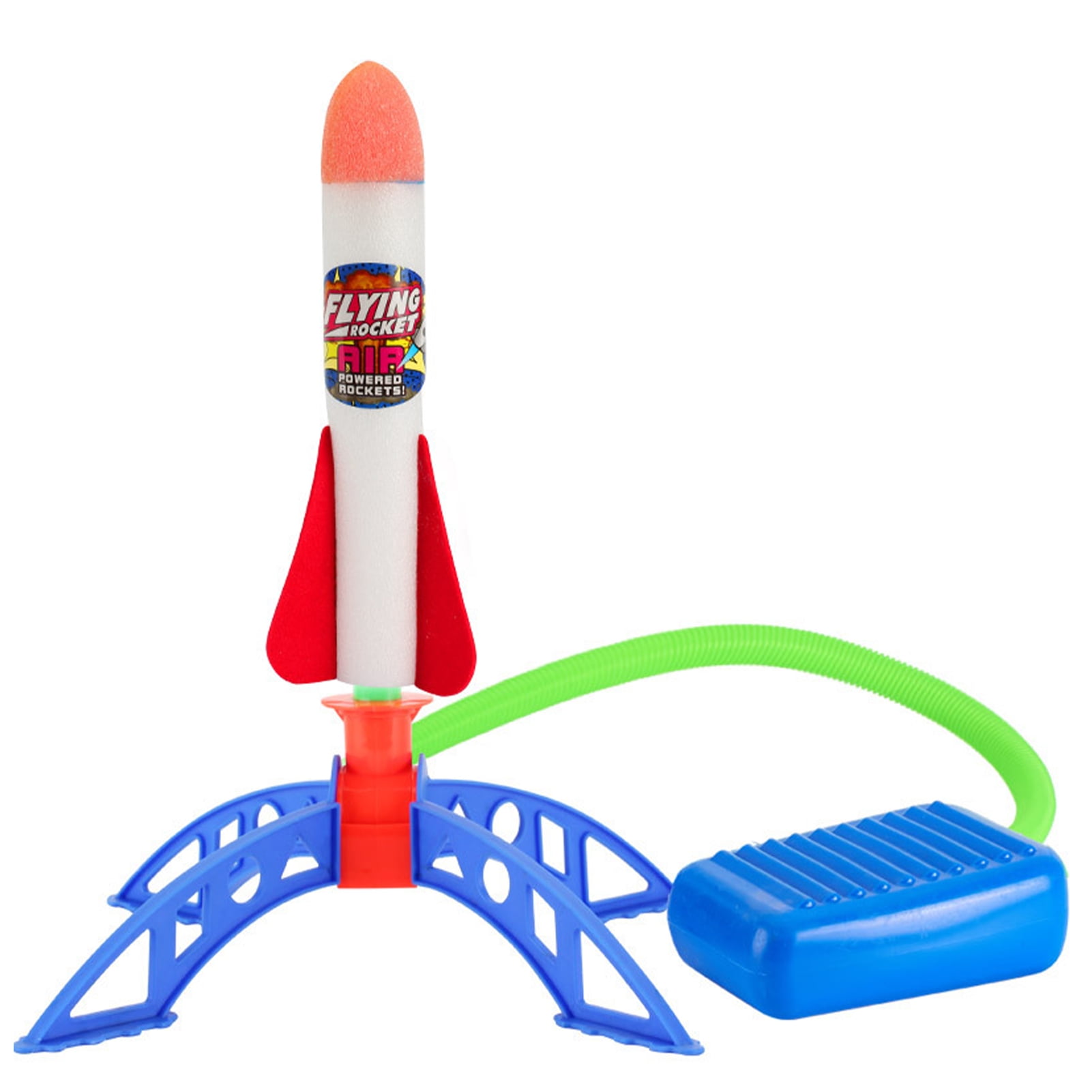 Labymos Rocket Launcher Toys for Kids 6 | Bodega Aurrera en línea