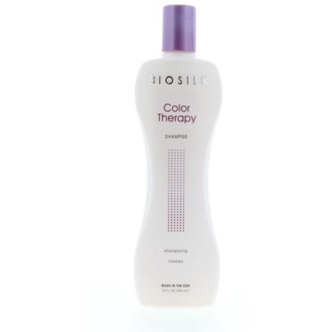 Biosilk Silver Lights Shampoo, 34 Oz - Walmart.com