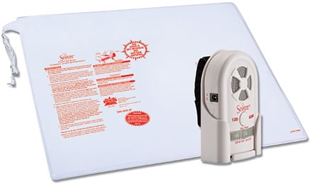 Secure Bed Exit Alarm Set for Elderly Fall and Wandering Prevention ...