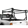 AA-Racks Full-size Truck Ladder Rack Side Bar with NO Cab. Extension ...