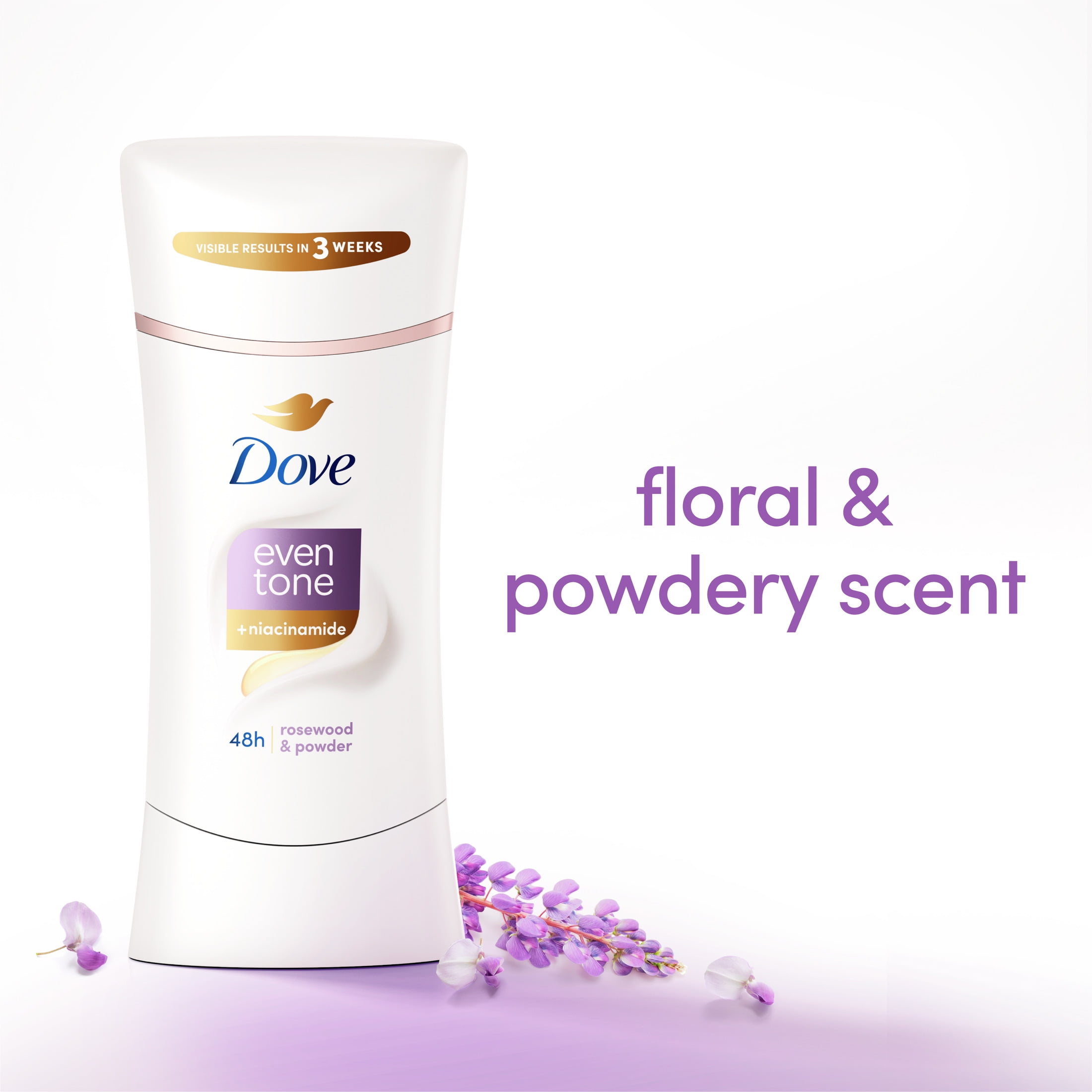 Dove Restoring Powder Antiperspirant for Women | 2.6 oz in Nepal at NPR ...