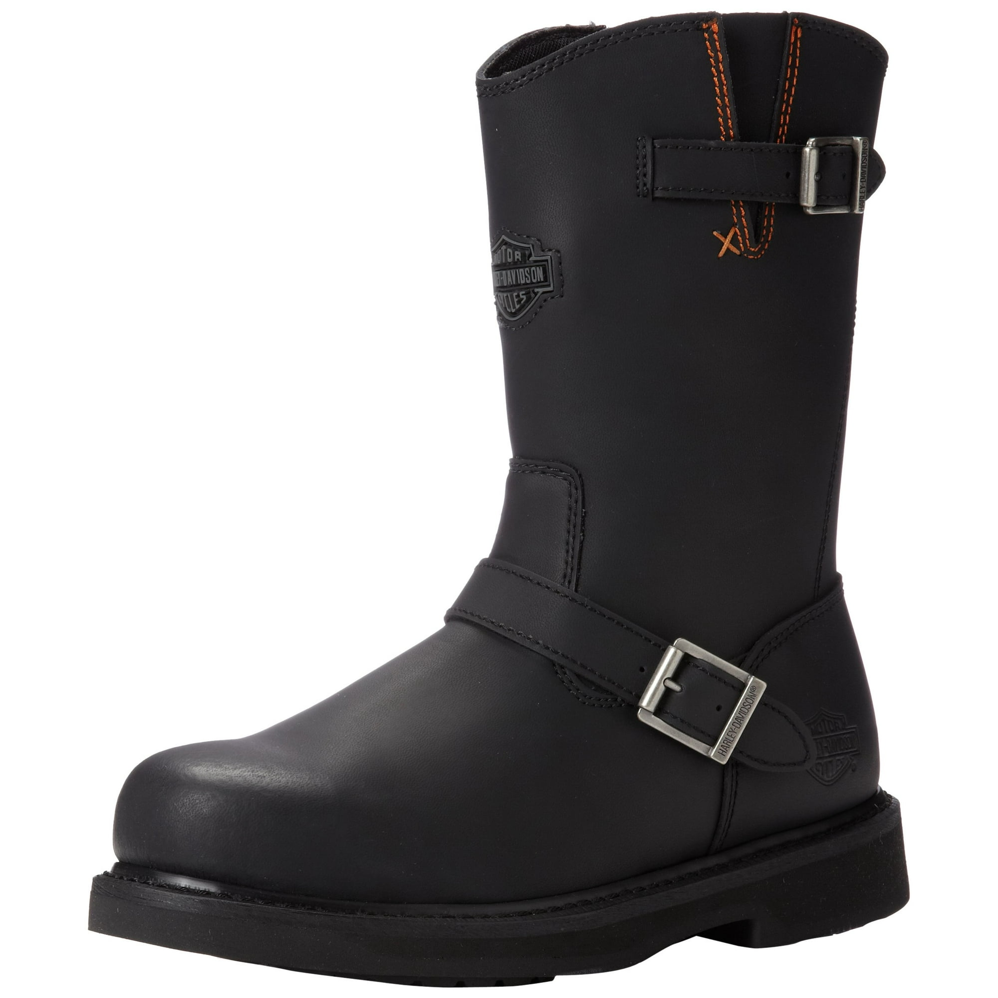 Click here for Harley-Davidson Mens Jason Work Boot 10.5-D prices