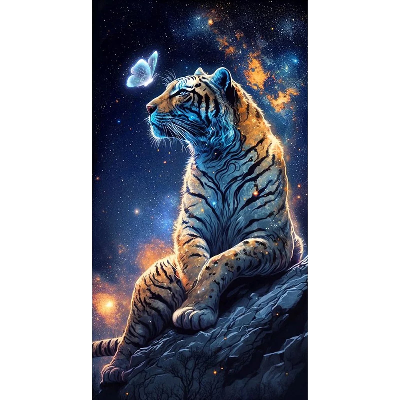 Click here for Yalkin Large Diamond Painting Clearance Kits With... prices