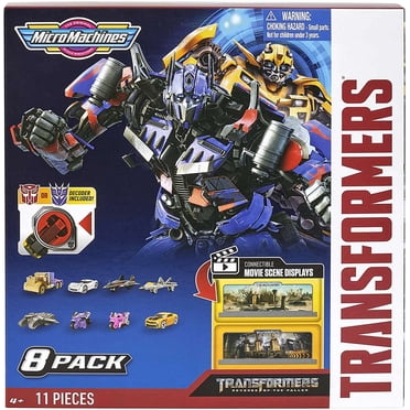 Micro Machines Corvette Raceway Transforming Corvette into Raceway ...