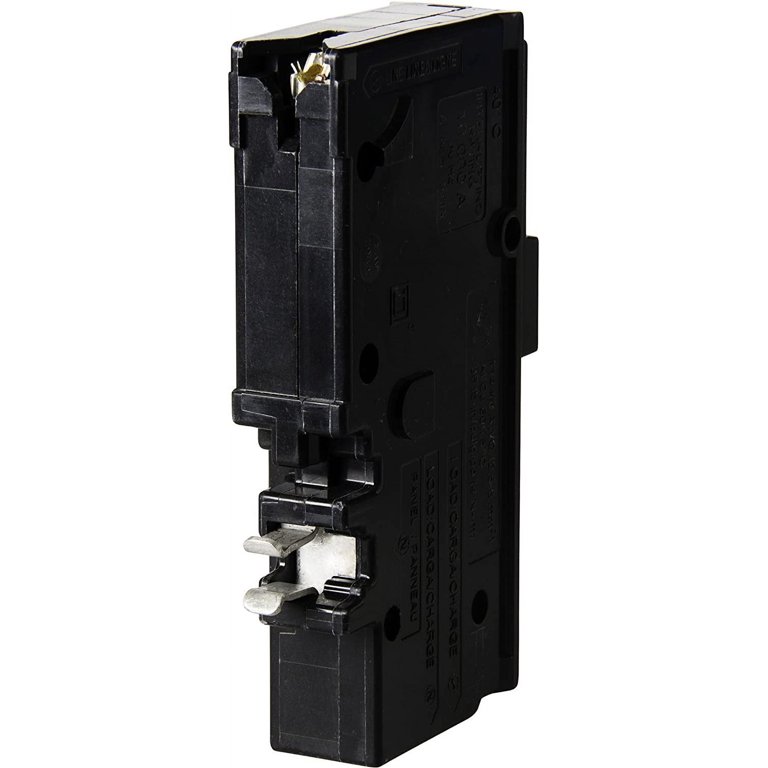 Single Pole 20 Amp Breaker