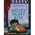 Pre-Owned The Noisy Paint Box: The Colors and Sounds of Kandinsky's ...