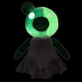PIGGY ZomPiggy Plush Stuffed Animal Toy with Light Up Eye and Sounds ...
