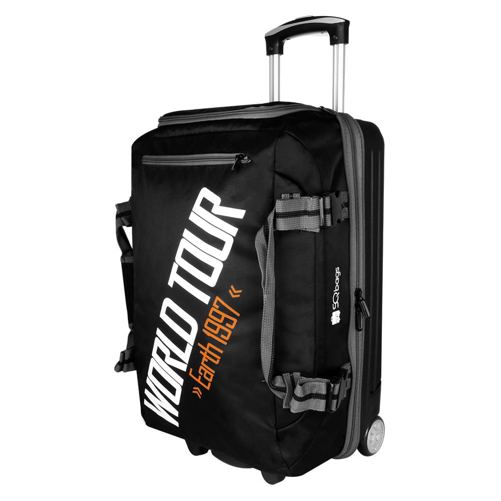 Maleta Trolley World Tour 21” | Bodega Aurrera en línea