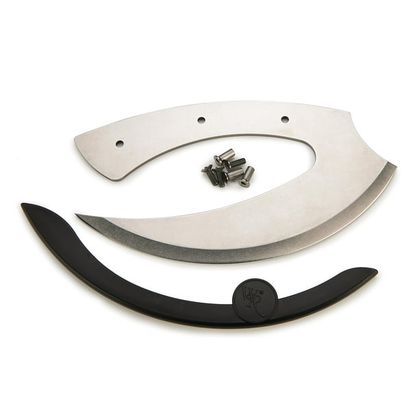 Traditional Ulu Knife