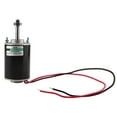 DC Motor Permanent Magnet High Speed Low Noise CW CCW Mini Brushed ... DC Motor Permanent Magnet High Speed Low Noise CW CCW Mini Brushed ...