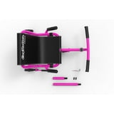 EzyRoller Kids Age Range Easy Scooter - Classic Pink Ride On Toy ...