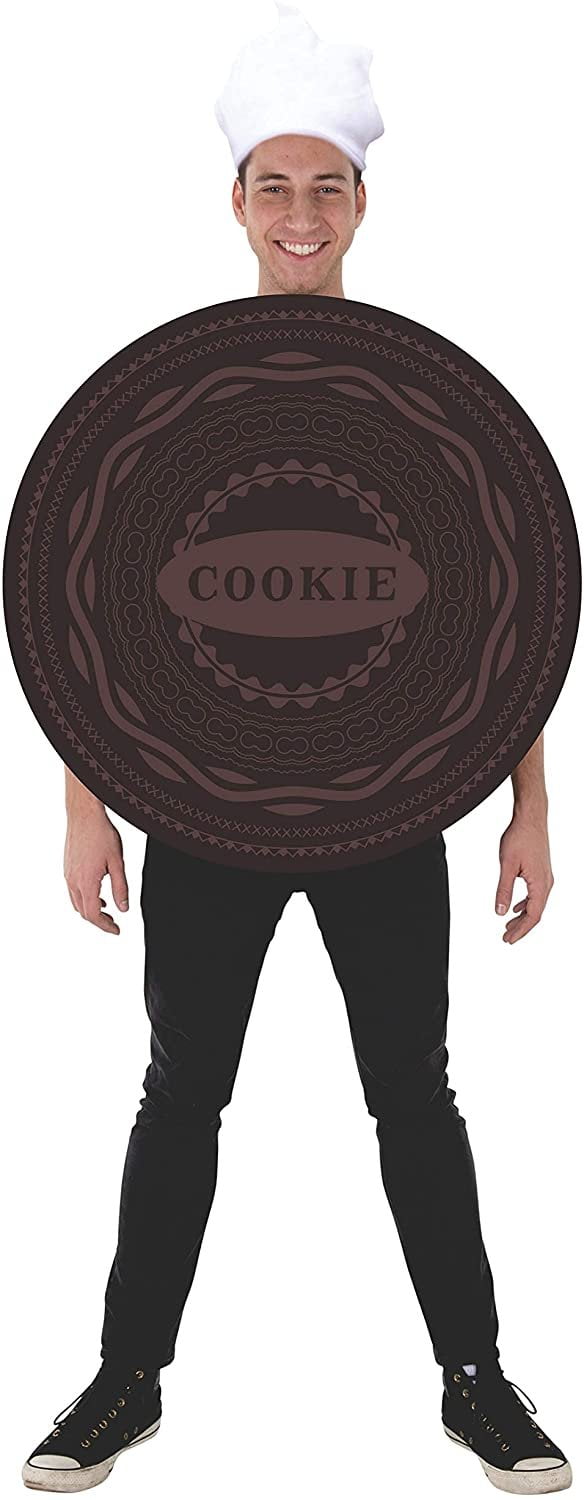 Dress Up America Sandwich Cookie Costume - Cute Cookie Costume Kids ...